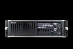 Control units - ikegami